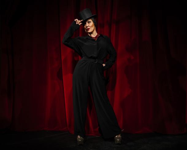 Photograph: Amy Saunders - Las Vegas Weekly