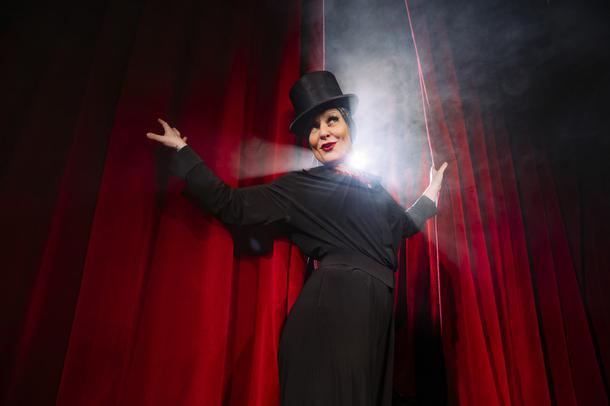 Photograph: Amy Saunders - Las Vegas Weekly