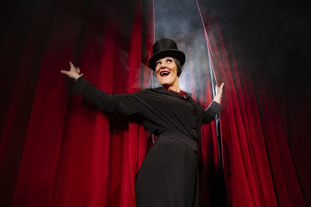 Photograph: Amy Saunders - Las Vegas Weekly