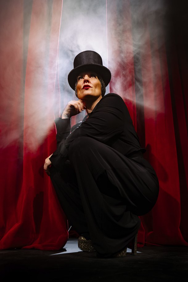 Photograph: Amy Saunders - Las Vegas Weekly