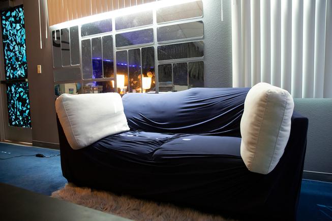 Photograph : Reset Room at Ruby Duncan Elementary School - Las Vegas ...