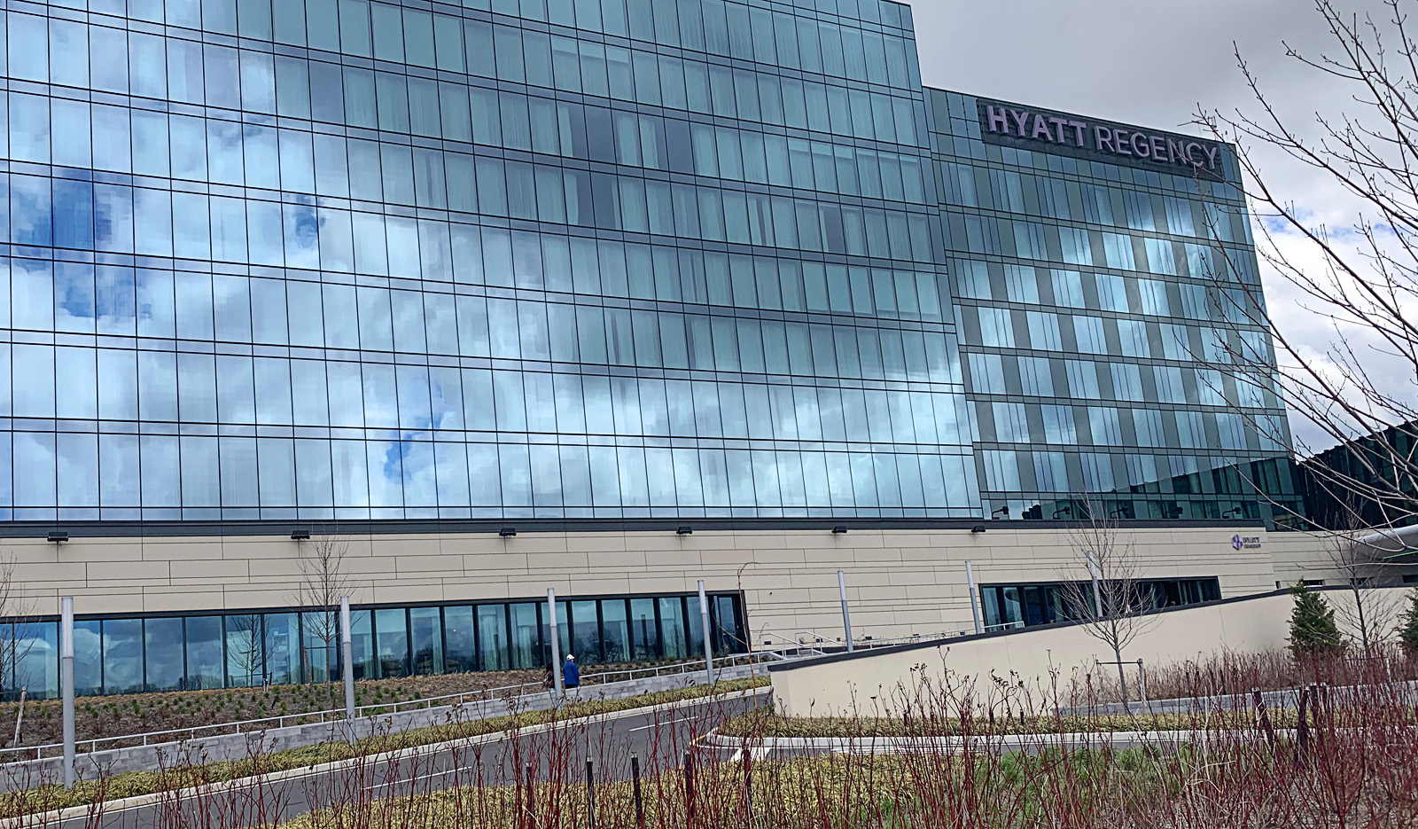 Resorts World New York City - Las Vegas Sun News