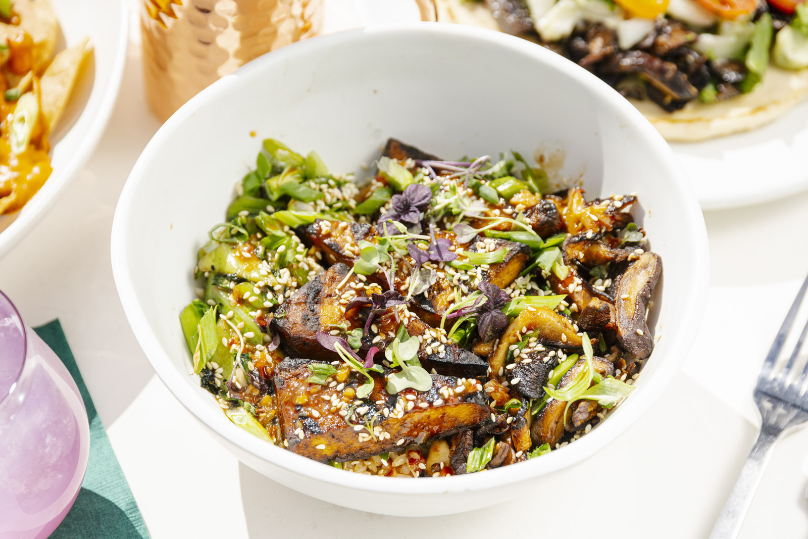 Graze Kitchen - Las Vegas Weekly