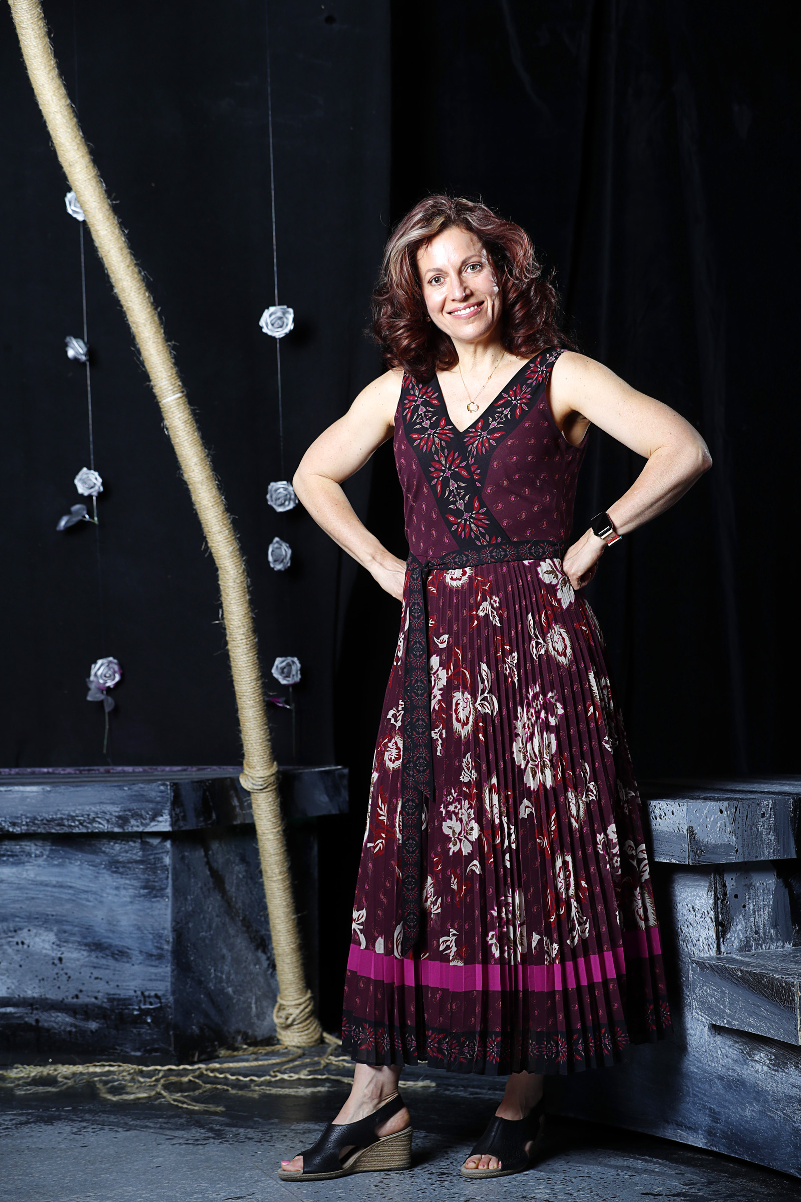 Ann Marie Pereth - Las Vegas Sun News