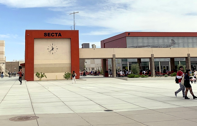 Clark County's SECTA named best magnet school in the country - Las ...