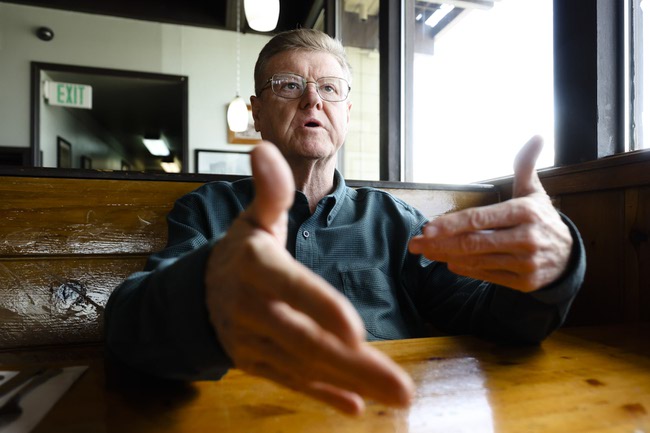 Amodei’s amendment sells out state - Las Vegas Sun News