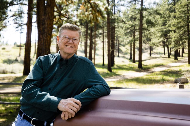 Amodei’s public land sale amendment sparks backlash from Nevada ...