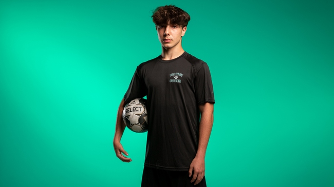 Male Rising Star: Yuval Cohen, Palo Verde soccer - Las Vegas Sun News