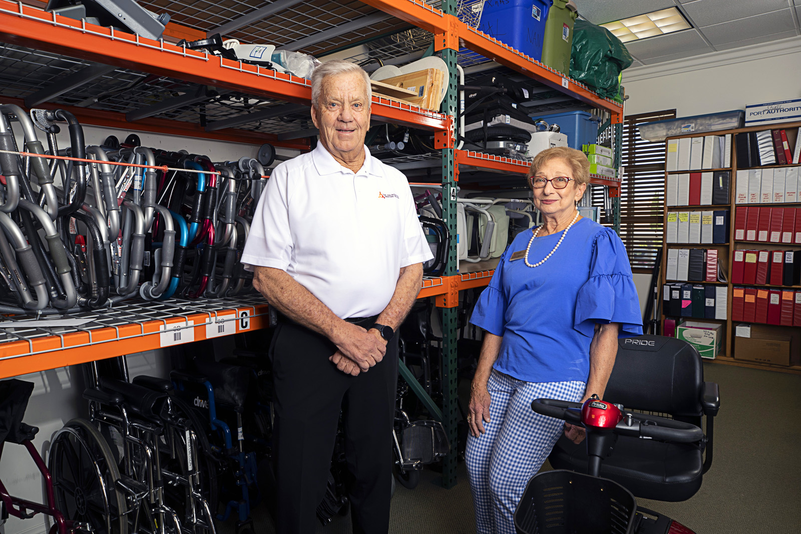 The Foundation Assisting Seniors - Las Vegas Sun News