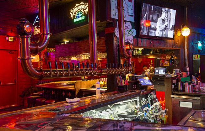 Photograph : Red Dwarf