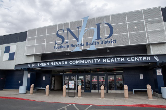Southern Nevada Health District offering updated COVID vaccines - Las ...