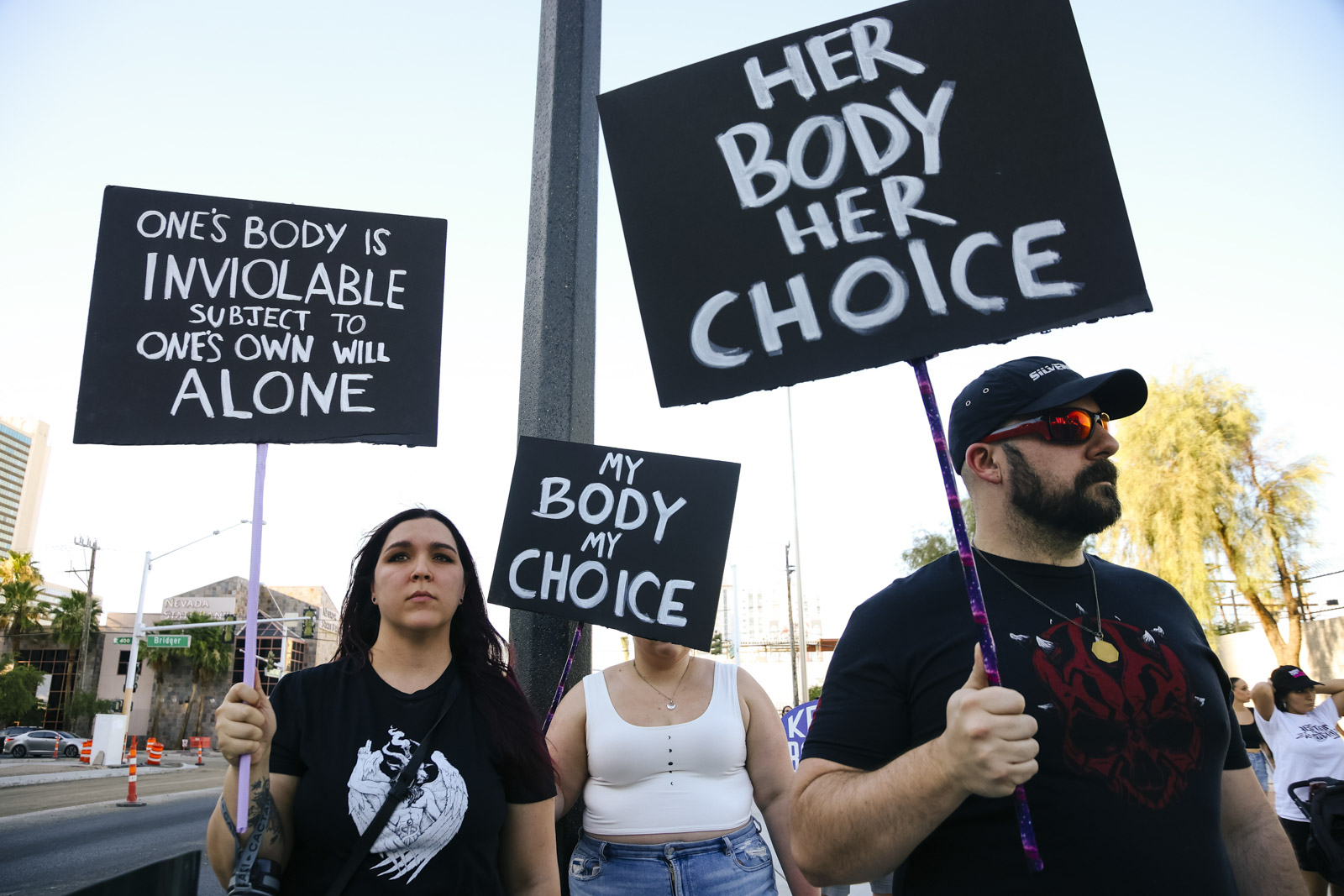 Nevada Politics - Las Vegas Sun News