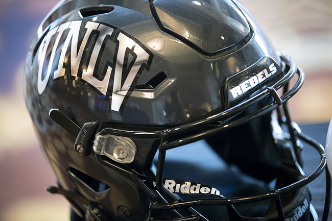 UNLV football defensive player Ryan Keeler passes away - Las Vegas Sun News