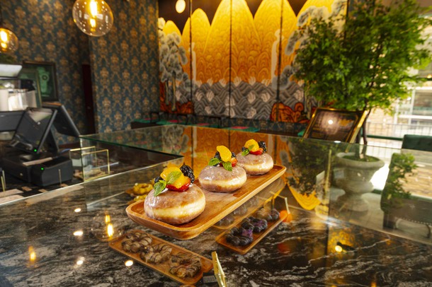 Photograph: Gabi - Las Vegas Weekly