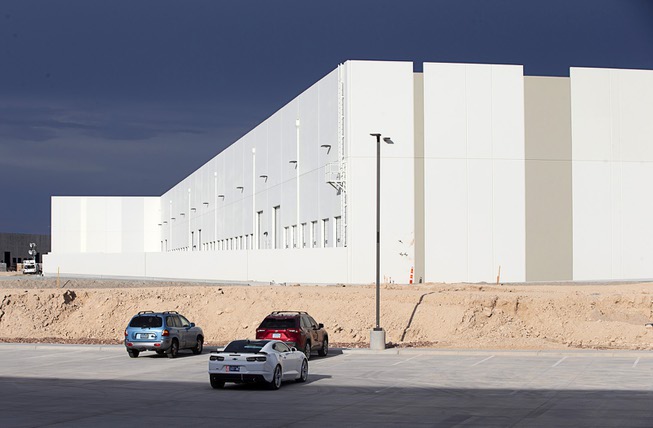 Photograph : Boxabl: Tiny Houses That Fold