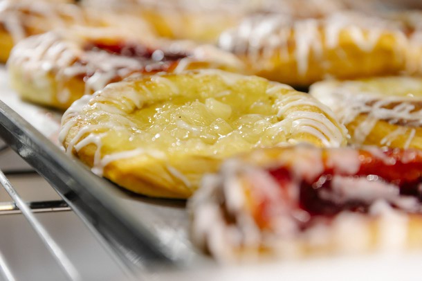 Photograph: Great Buns Bakery 40th Anniversary - Las Vegas Weekly