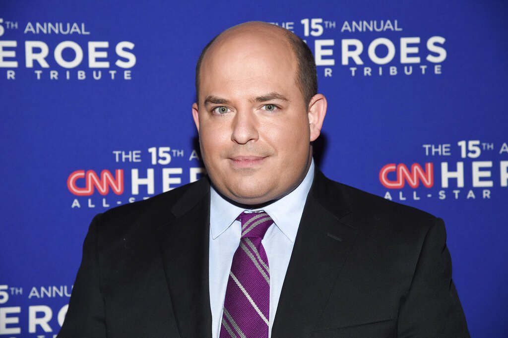 CNN cancels 'Reliable Sources,' host Stelter leaving network - Las ...