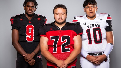 Del Sol High School - Las Vegas Sun News