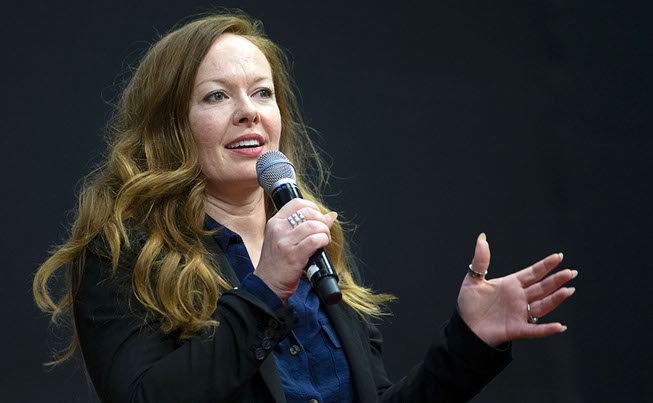 Las Vegas Medical District "Successes and Insights" Event - Dorian ...