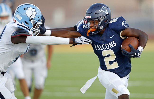Foothill opens strong, relies on defense to hold off Centennial - Las ...
