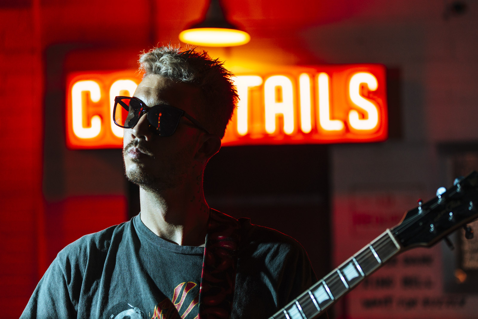 JackEL - Las Vegas Weekly