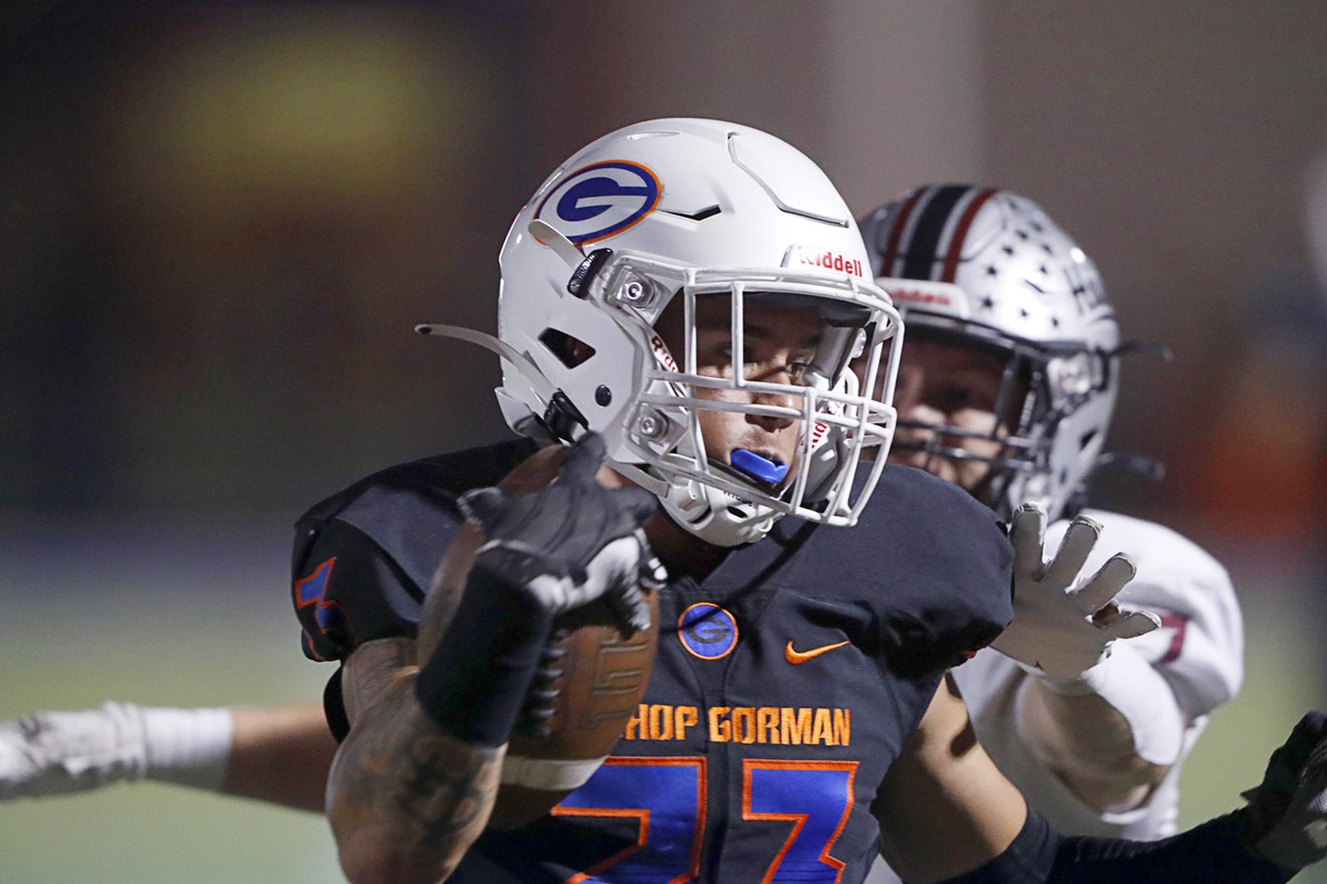 Bishop Gorman gets revenge against Arizona school in Polynesian ...
