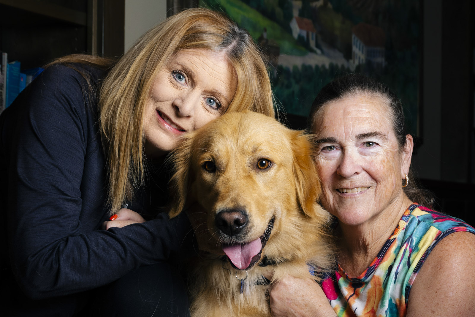 Golden Retriever Rescue Las Vegas