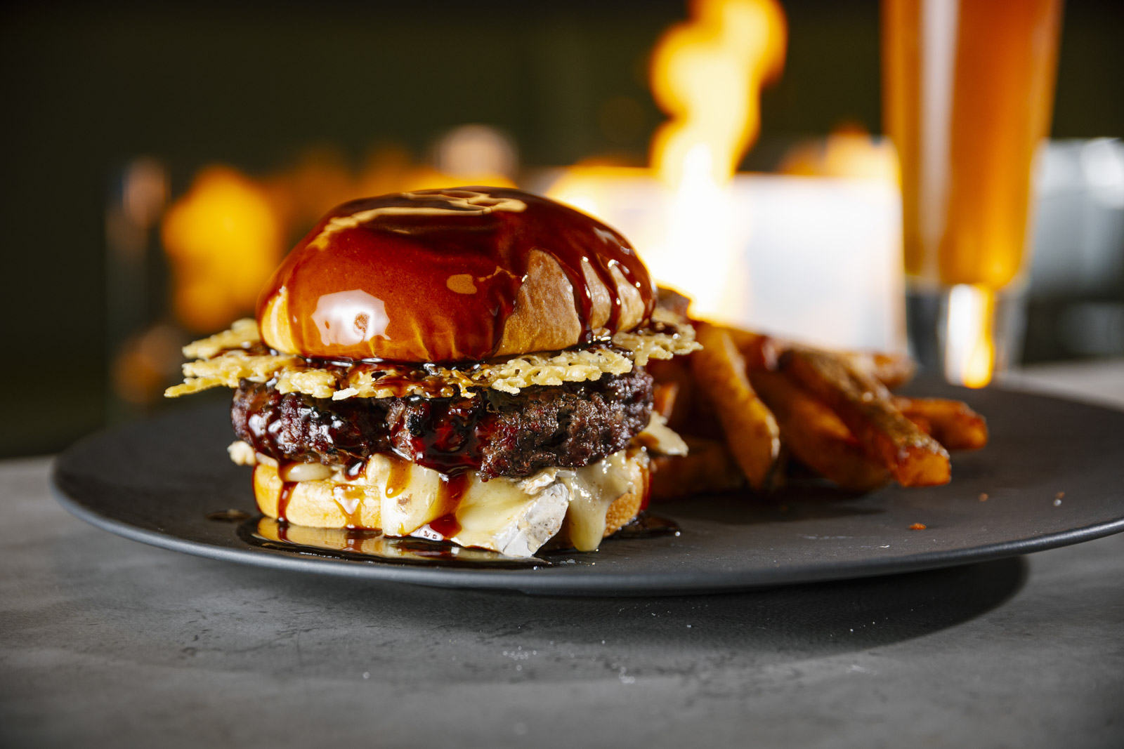 138 Degrees - Las Vegas Weekly