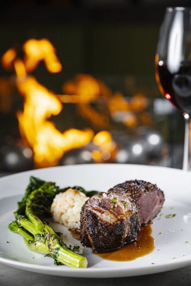 Photograph: 138 Degrees - Las Vegas Weekly