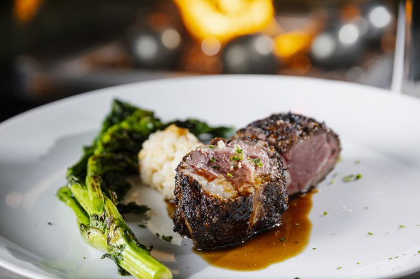 Photograph: 138 Degrees - Las Vegas Weekly