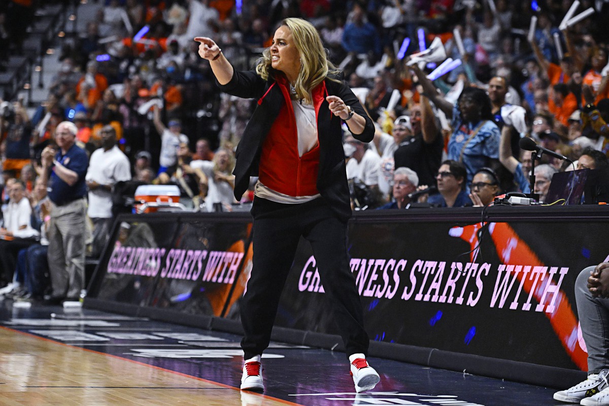 Aces coach Hammon going into Naismith Basketball Hall of Fame - Las ...