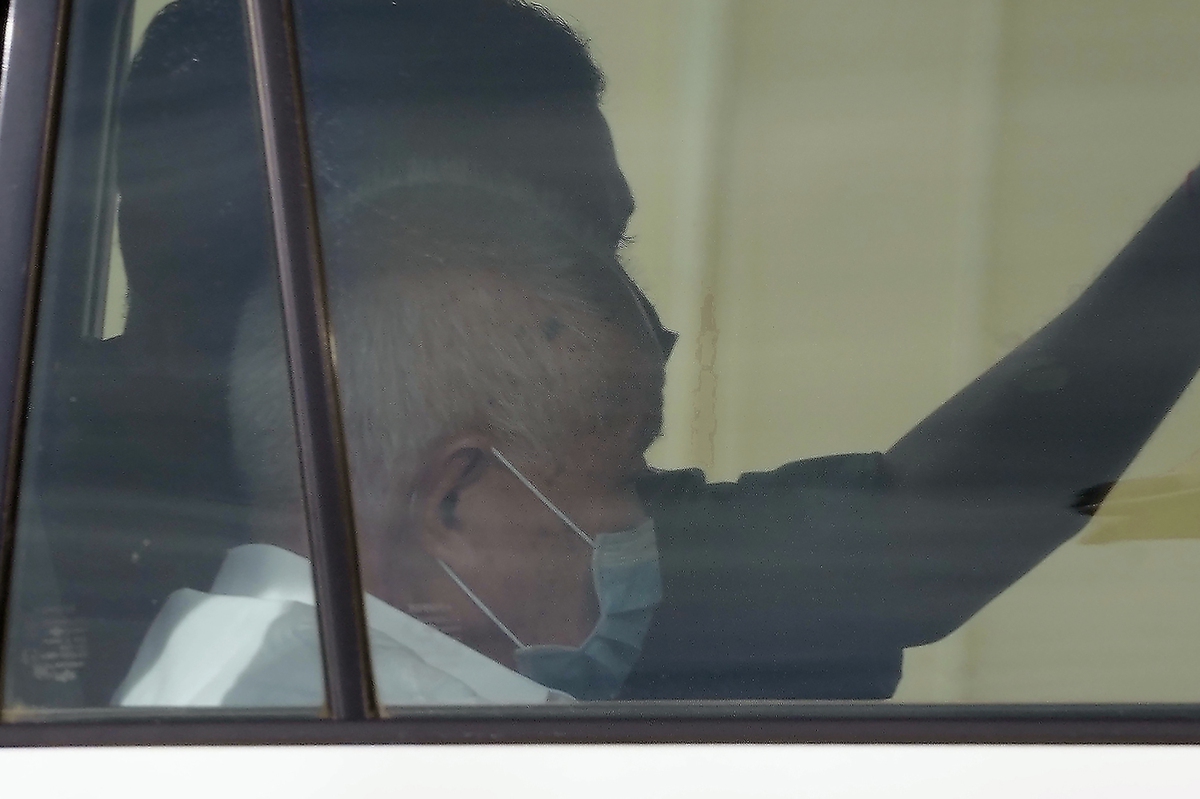 Khmer Rouge tribunal ending work after 16 years, 3 judgments - Las ...