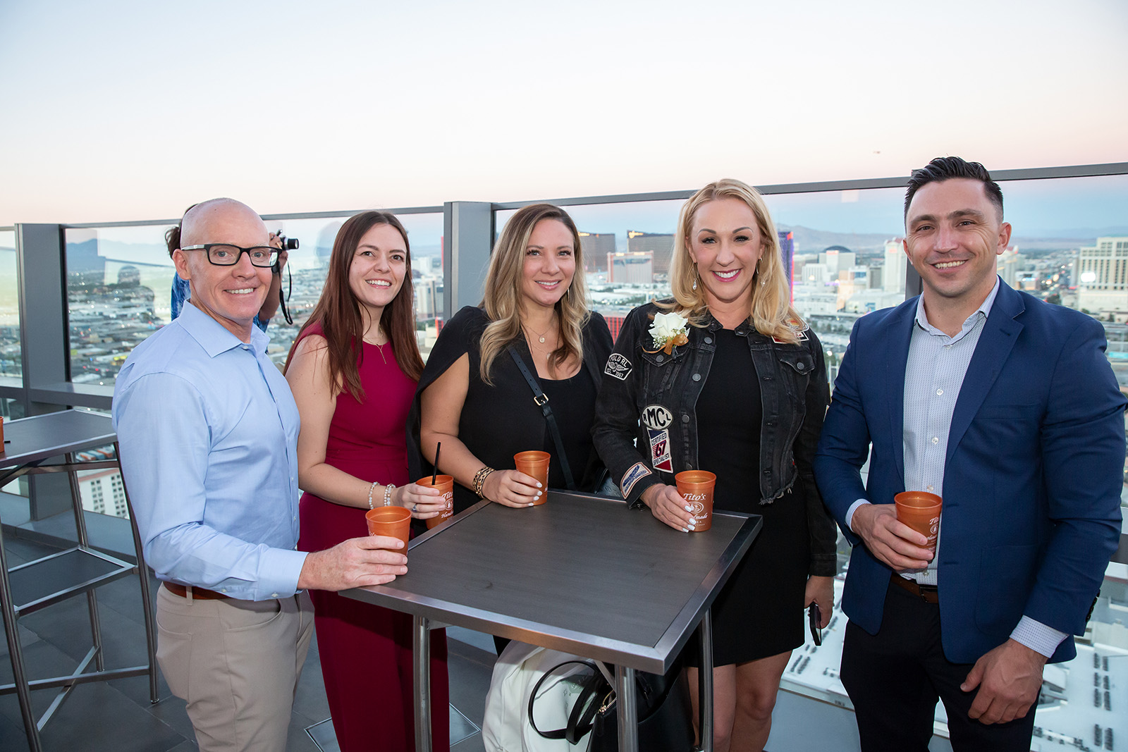 2022 Vegas Inc Angel Awards at The Palms Resort and Casino - Las Vegas ...