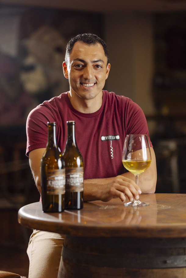 Photograph: Khoury's Fine Wine & Spirits - Las Vegas Weekly