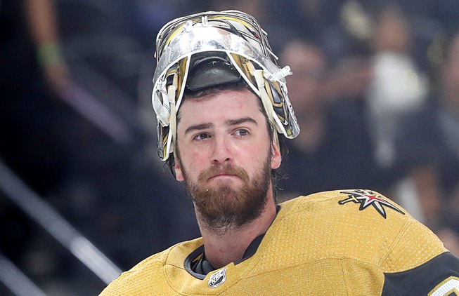 Preseason: Golden Knights Beat Avalanche, 7-1 - Vegas Golden Knights ...