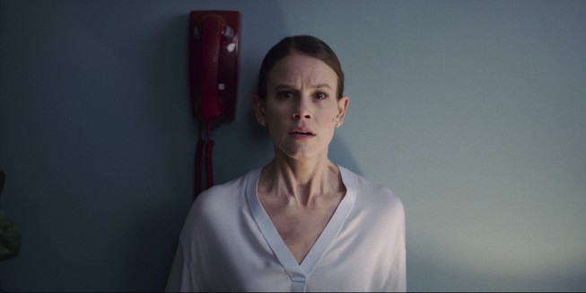 Review: 'Smile' turns twisted grin into bland horror flick - Las Vegas ...