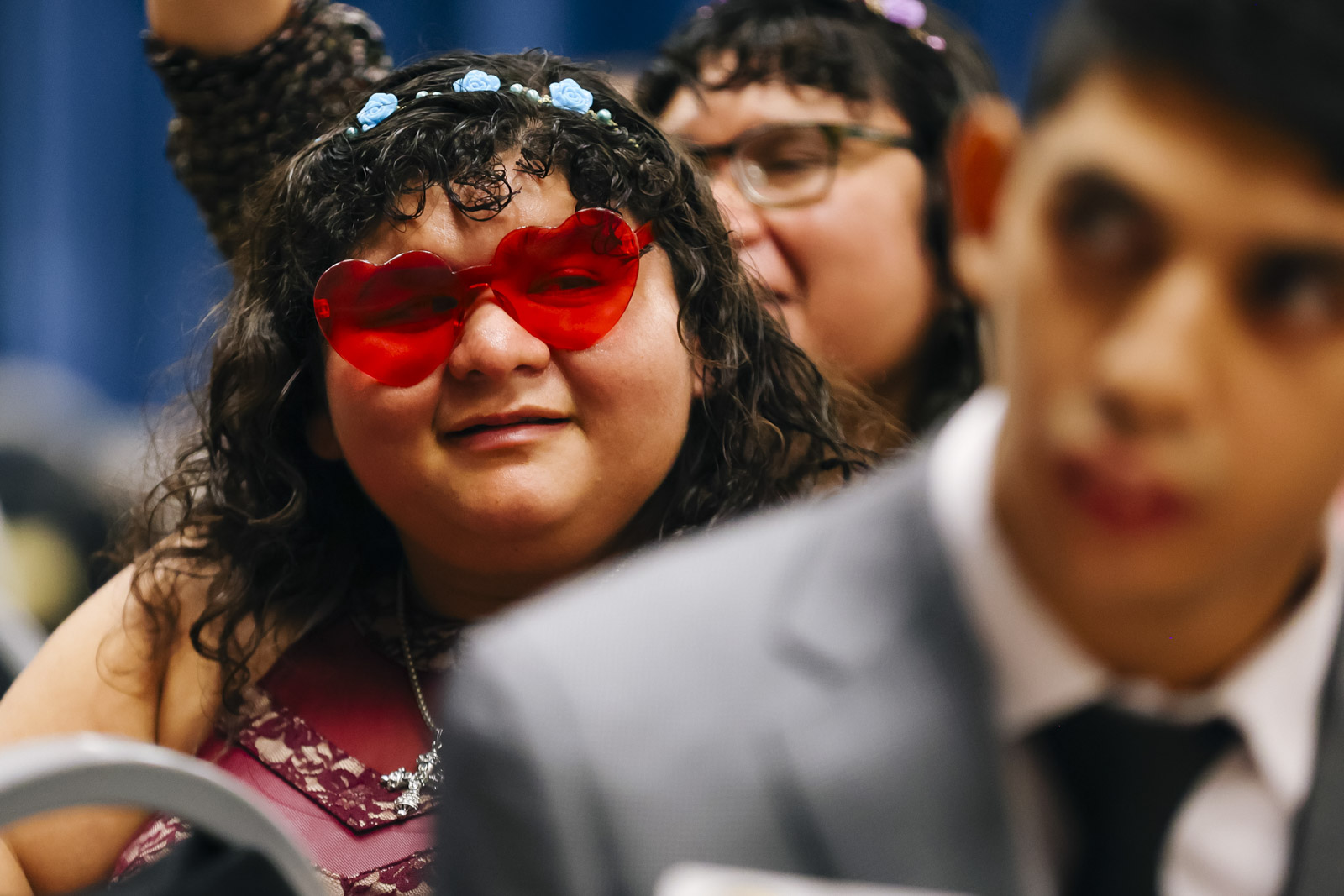 Helen J. Stewart Special School 50-Year Anniversary - Las Vegas Sun News