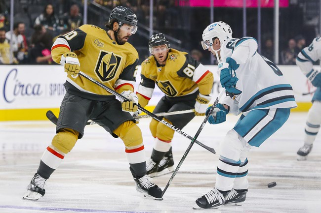 New father Stephenson taking on more in life and with Golden Knights ...