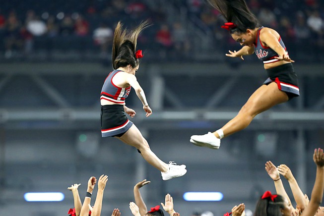 Photograph : 0930_sun_UNLVNewMexico2 - Las Vegas Sun News