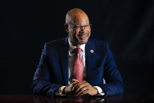 Nevada Attorney General Aaron Ford - Nevada Attorney General Aaron Ford ...