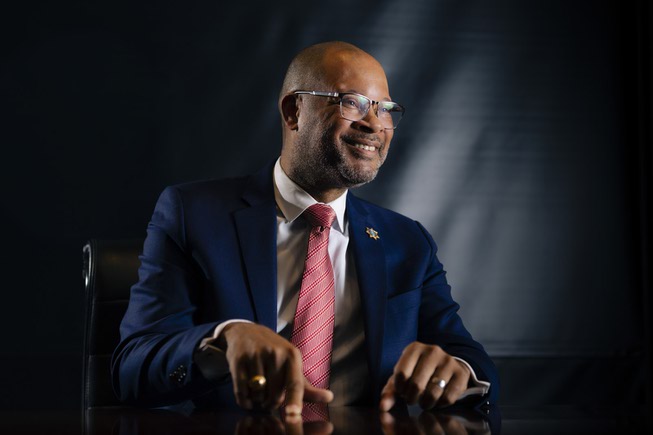 Nevada Attorney General Aaron Ford - Nevada Attorney General Aaron Ford ...