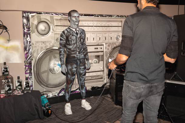 Photograph: Love Out Loud feat Kimora Blac from RuPaul's Drag Race ...