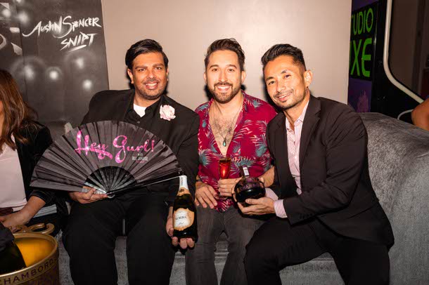 Photograph: Love Out Loud feat Kimora Blac from RuPaul's Drag Race ...