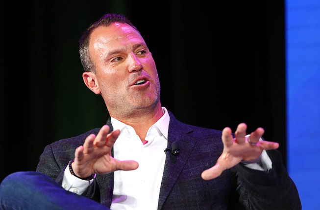 Executive Outlook at G2E - Jay Snowden, president/CEO of PENN ...