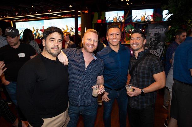 Photograph: Las Vegas Weekly TAILGATE Party at RedTail by Zouk - Las ...