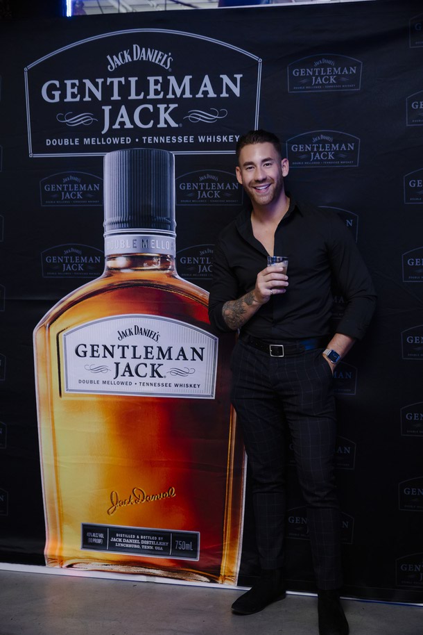 Photograph: Gentleman Jack Culture Shakers: Las Vegas - Las Vegas Weekly