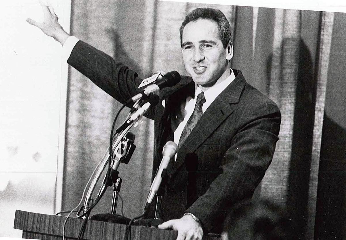 Former UNLV coach has no regrets about leaving Notre Dame to coach ...