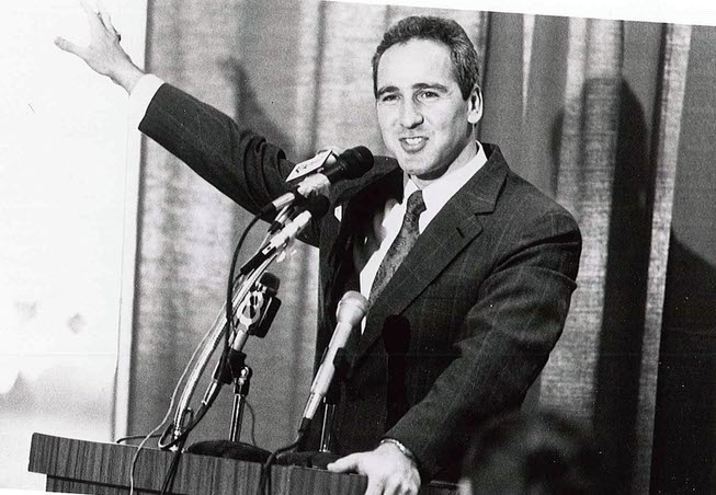 Former UNLV coach has no regrets about leaving Notre Dame to coach ...