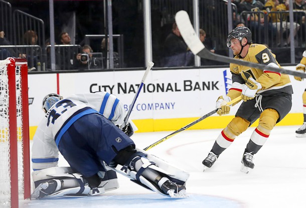 Photograph: 1020_sun_VGK_Jets2 - Las Vegas Weekly