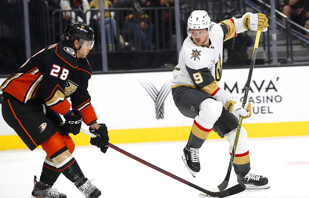 Analysis: How Jack Eichel's ability to extend offense has changed the ...
